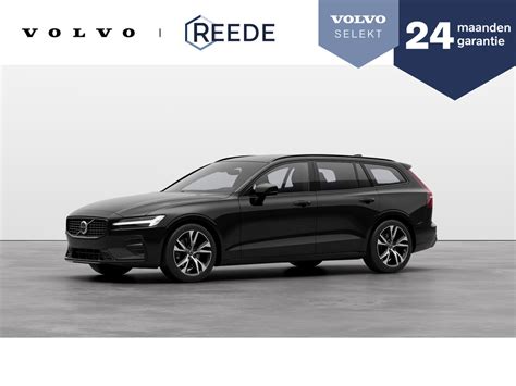 Volvo V B Automaat Ultimate Dark