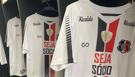 Santa Cruz Escalado Para Enfrentar O Vitória No Estádio Do Barradão