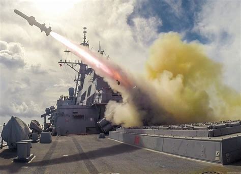 USS Fitzgerald DDG 62 Arleigh Burke Class Destroyer US Navy
