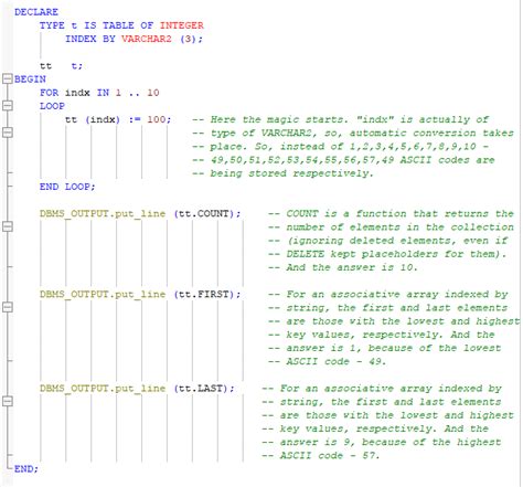 Plsql Puzzle When Implicit Conversions Come Calling