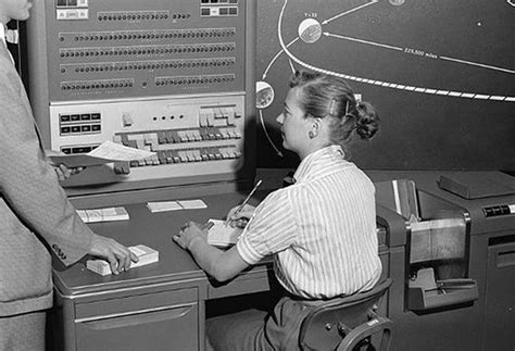 Writing Women Back Into Tech History Wiki Education