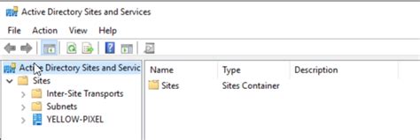Step By Step Guide To Setting Up An Active Directory Forest And Adding Additional Dcs On