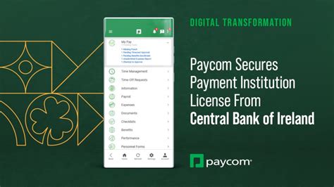A Big Milestone For Paycom Europe Limited Jude Davis