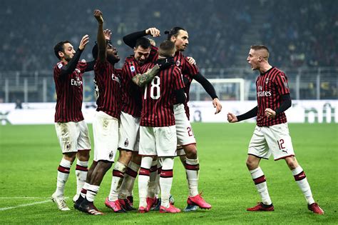 Calciomercato Milan Acquisti Cessioni E Trattative 2020 2021
