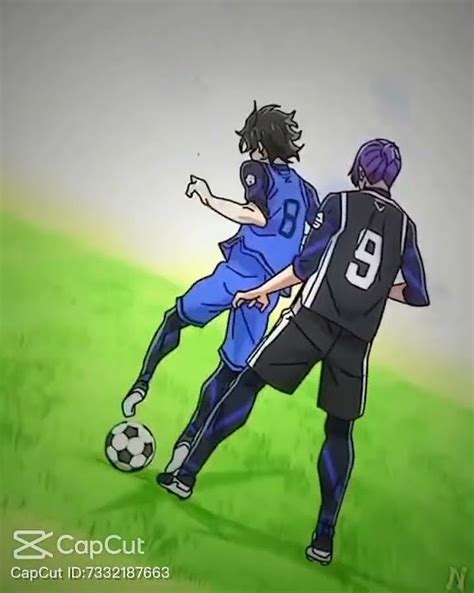 Isagi Dont Tell Me Ur Scared Youtube