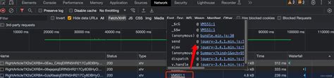 某网站瑞数5代环境检测js逆向分析 Csdn博客