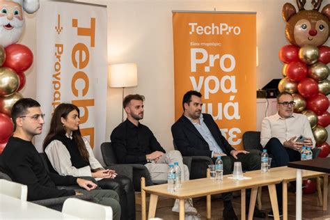 Techpro Academy On Linkedin Techproacademy Bootcamp