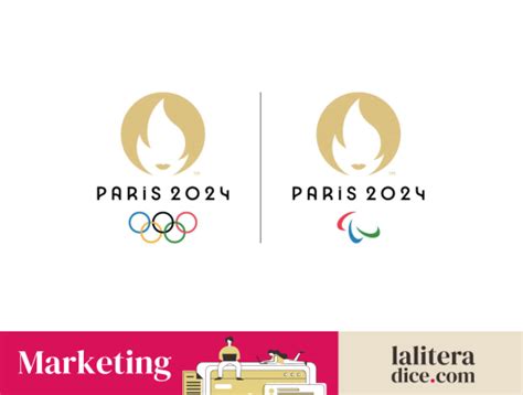 El Papel Del Marketing En Los Juegos Olímpicos De París 2024 La Litera