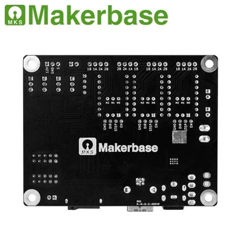 برد کنترلر Makerbase Mks Dlc32 Kapsachine