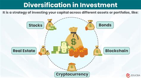 Why Is Diversification In Investment Important Beginners Guide 2024