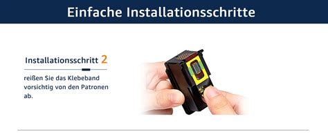 ColorKing PG CL XL Ersatz für Canon Druckerpatronen XL PG XL CL XL für
