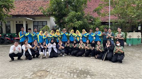 [headline] Lspr 4c Menyelenggarakan Kegiatan Edukasi Lingkungan “pilah Sampah Perjalanan Sampah