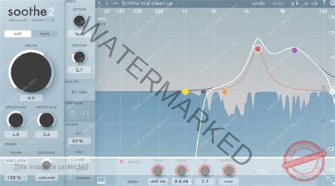 6 Best Resonance Suppressor Vst Plugins
