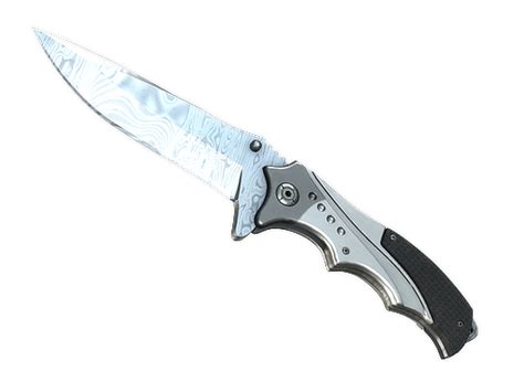 Nomad Knife Damascus Steel Cs2 Skins