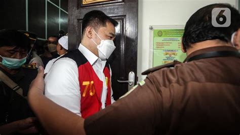 Hadiri Sidang Keluarga Berharap Akbp Arif Rahman Divonis Bebas News