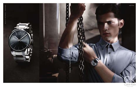 Sean Opry For Ck Calvin Klein Accessories Spring Summer 2011