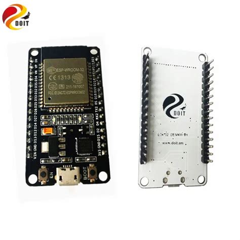 Esp32 เบื้องต้น บทที่ 1 แนะนำ Esp32 Artronshop บอร์ดอิเล็กทรอนิกส์
