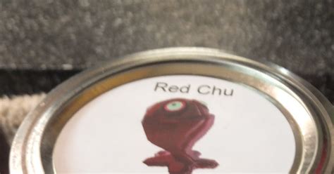Quest 3 Red Chu Jelly The Zelda Gourmet