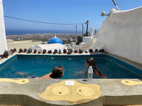 Aura Caves Updated 2025 Prices And Villa Reviews Santorini Fira