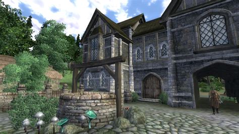 Esn Tes Iv Oblivion Скриншоты