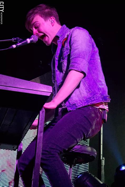 Passion Pit City Magazine Arts Music Culture