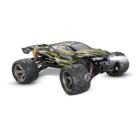 Truggy RTR V From Hobbyrama