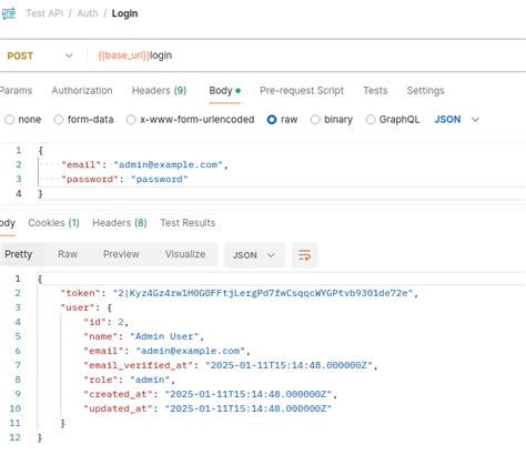 handling api controllers and json responses in laravel gergő tar