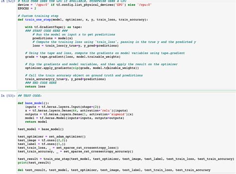 No Gradients Provided For Any Variable Custom And Distributed