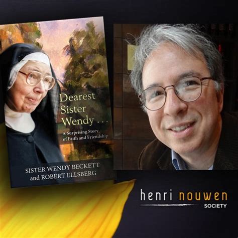 Stream Henri Nouwen Now And Then Podcast Robert Ellsberg Dearest
