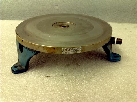 Pyrex 6886 Bell Jar Vacuum And Uhv Bmi Surplus Inc