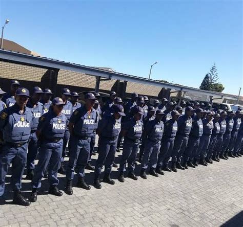 Saps Academy Maokeng Colleges Portal