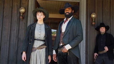 Django Tv Show Marks Return Of An Italian Western Legend