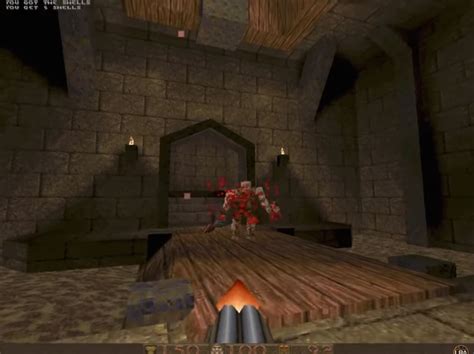 play quake online in your browser ms dos games