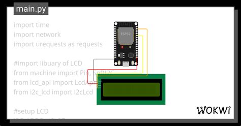 52100953lab3 Wokwi Esp32 Stm32 Arduino Simulator