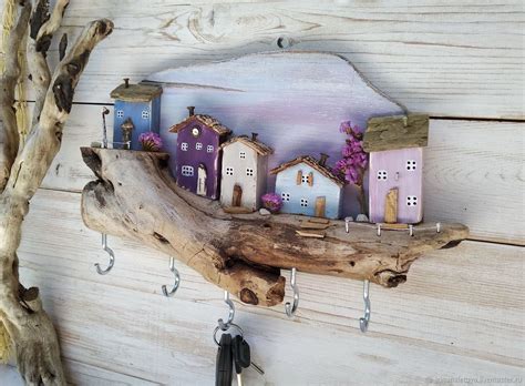Driftwood Crafts Create Beautiful Wood Crafts