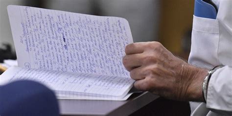 Convicted Killer Thomas Maimoni Tells New Story In Bid For Parole