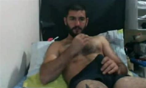 Sexy Turkish Guy With Big Bulge ThisVid