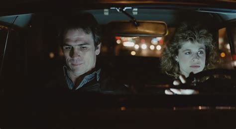 Black Moon Rising 1986 Film