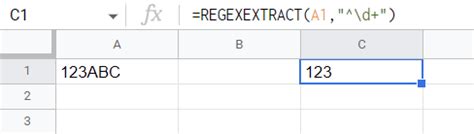 How To Extract A Substring In Google Sheets The Ultimate Guide