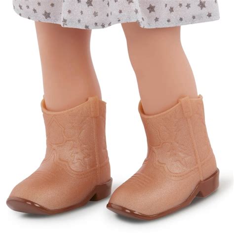 Our Generation Doll Country Style Abigale Smyths Toys Ireland