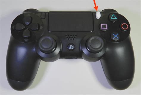 Playstation 4 Ps4 Longer Options Button By Nextstep Download Free