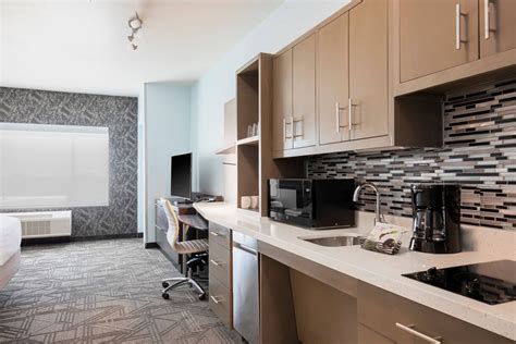 Photos Of Towneplace Suites By Marriott Amarillo West Medical Center