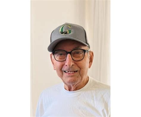 Charles Yackee Obituary 2024 Defiance Oh The Crescent News