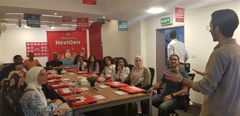 Ahmed Salah Salama On Linkedin Bostanextgen Summerinternship