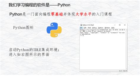 Python趣味编程Turtle库 课件 16张PPT 21世纪教育网