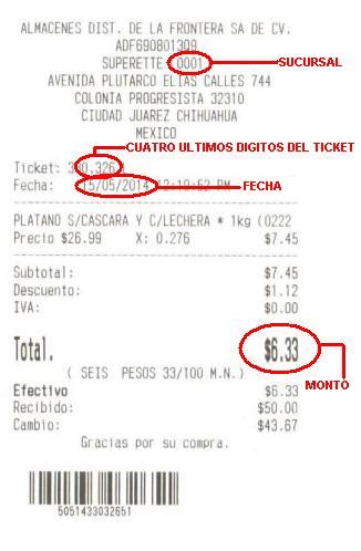 Facturacion