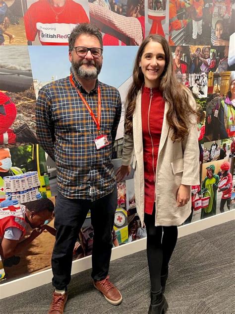 Robin Bevan Posted On Linkedin