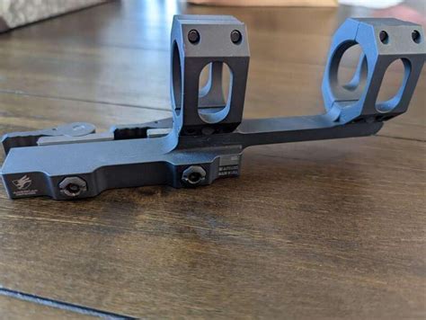 Adm Recon X 30mm Qd Mount 110 00 Shipped Ar15 Com