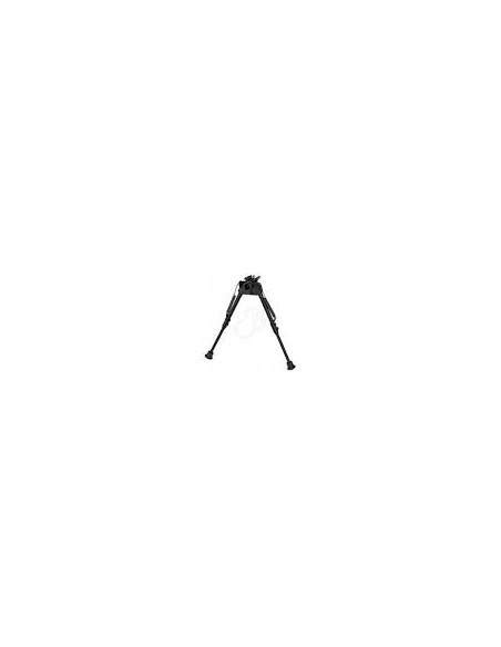 HARRIS BIPIEDE PER CARABINA BASE MOBILE BASCULANTE SERIE S MOD 250
