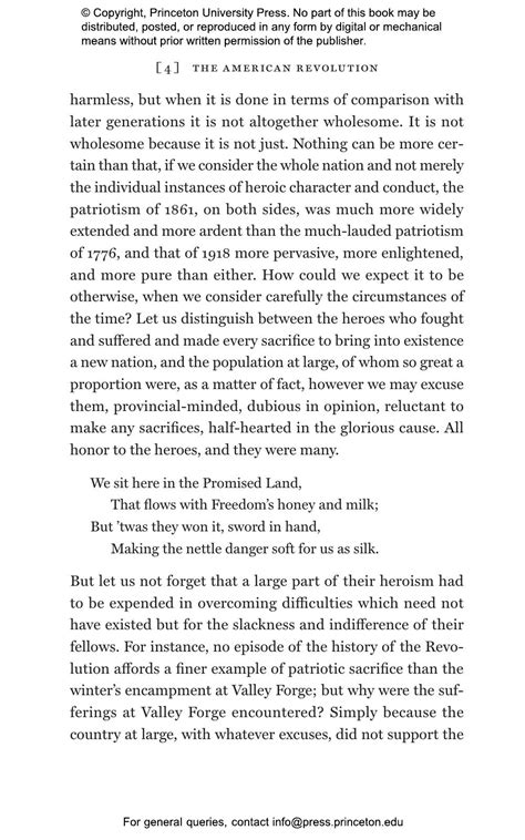 The American Revolution Considered As A Social Movement Princeton